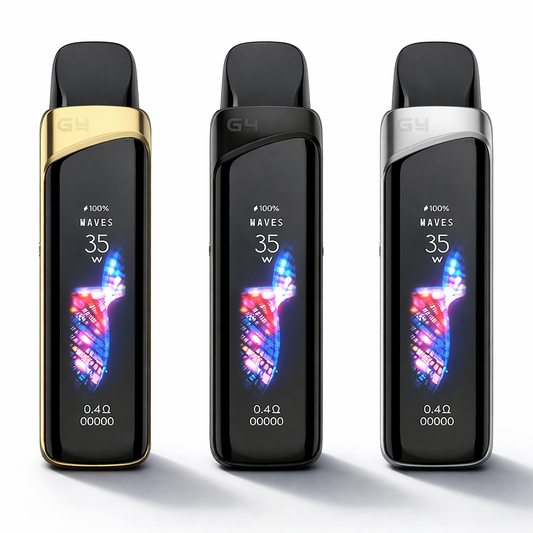 PODKITS – Page 2 – VAPE X