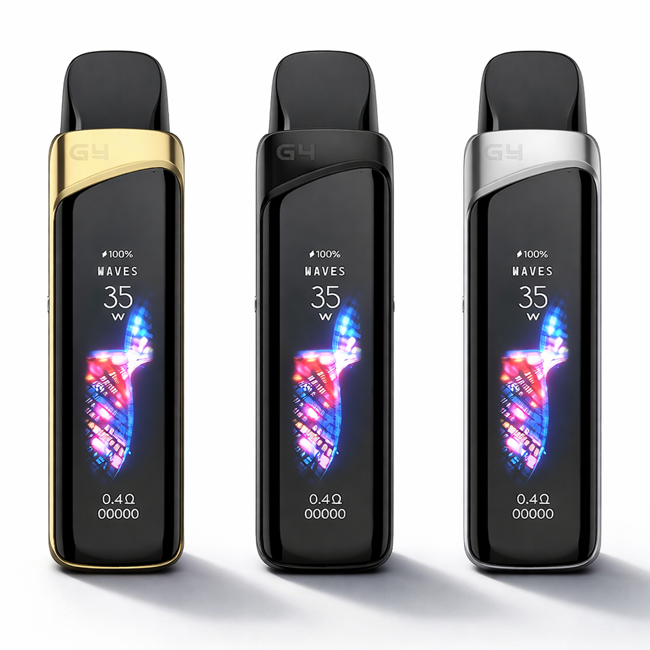 PODKITS – Page 2 – VAPE X